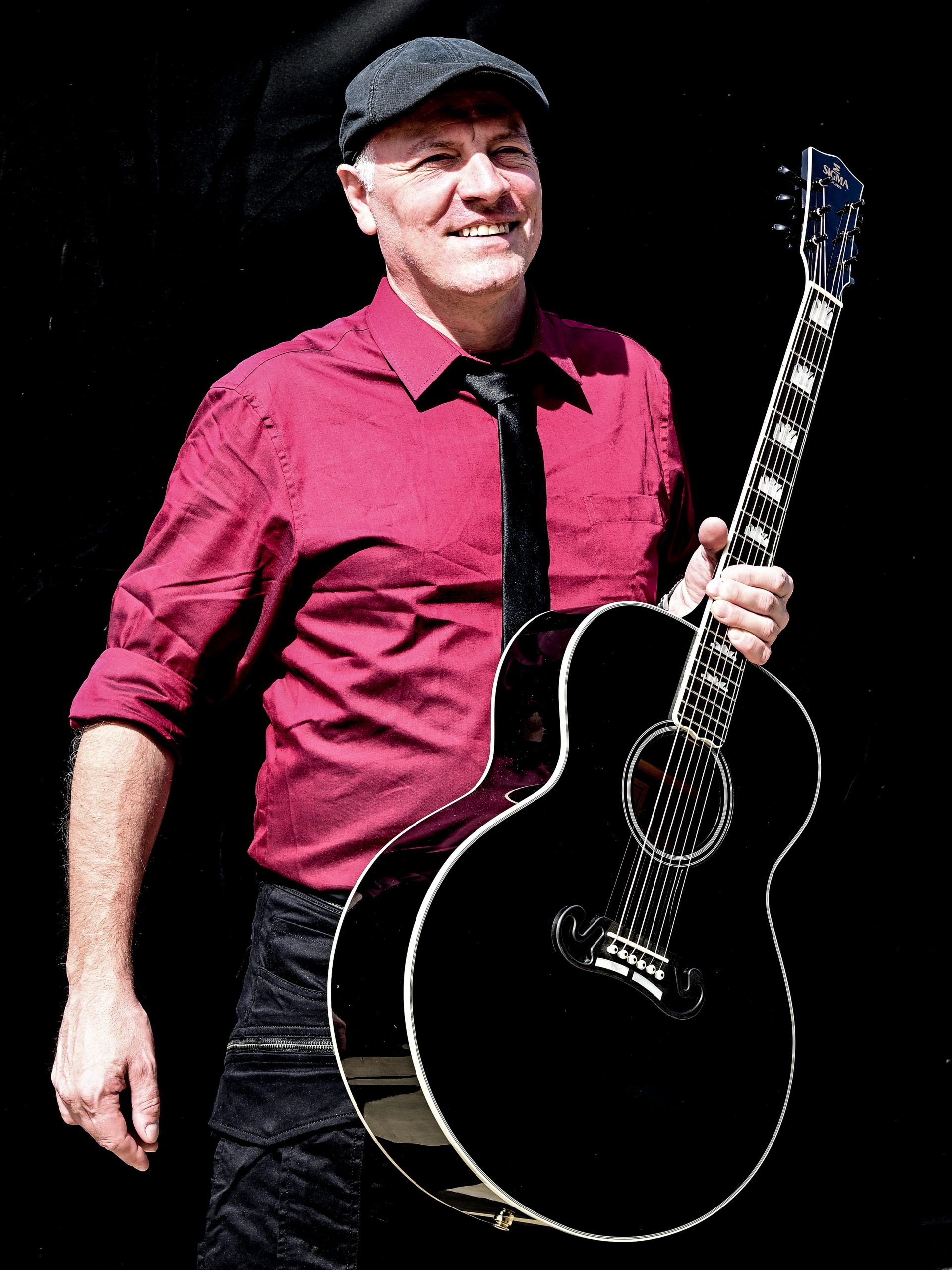 Band – The Bally Brigade